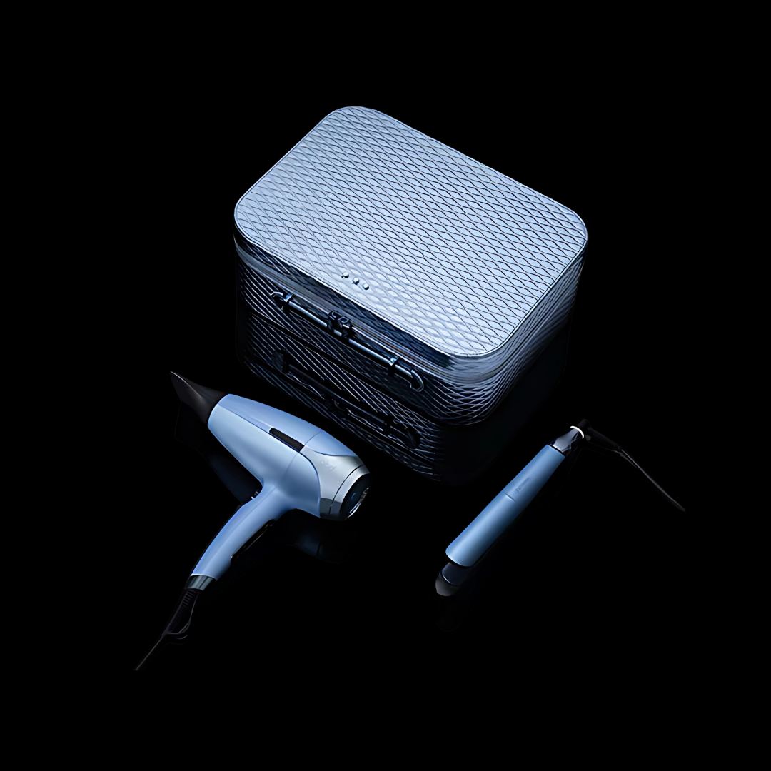 Deluxe Set Iced Luxe Noël 2024 – Chez Lea